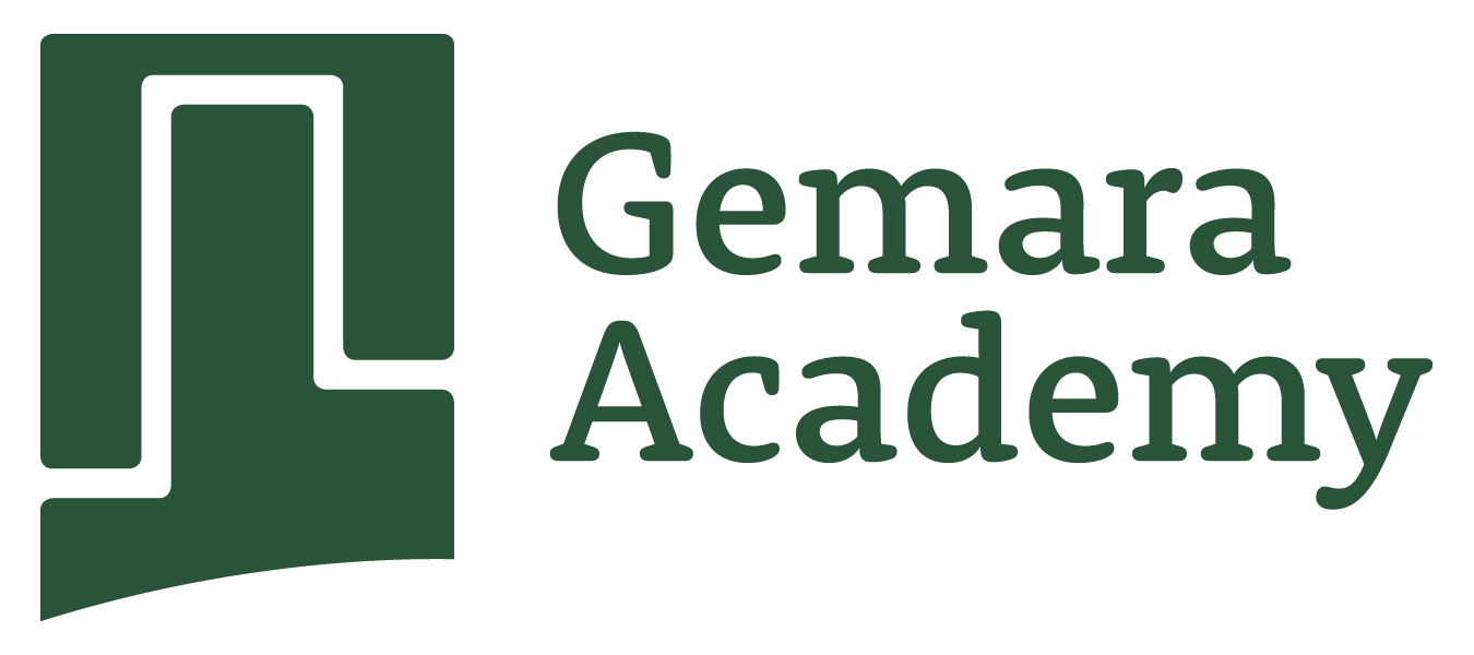 Gemara Academy — Master Gemara vocabulary with games